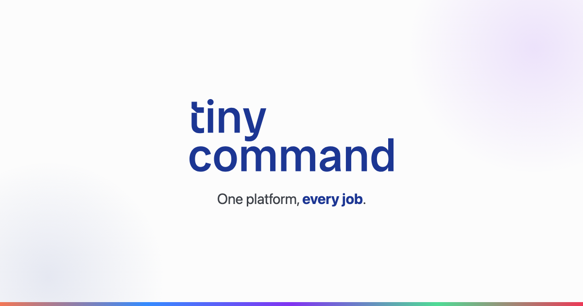 7 Best Lindy AI Alternatives in 2026 (Tested Pricing) · TinyCommand